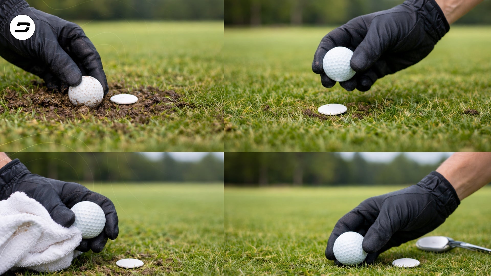 What are Preferred Lies in Golf: A Beginner’s Guide