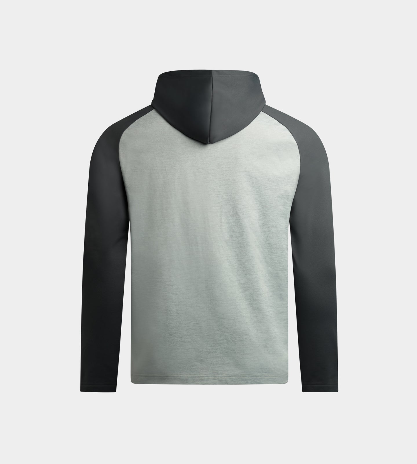 Kids Devlin Hoodie in Grey | Juniors Stylish Golf Hoodies | Druids