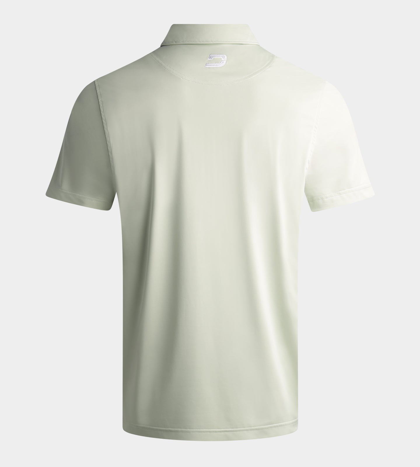 Elite Polo in Jade | Golf Lightweight Polo Shirts | Druids