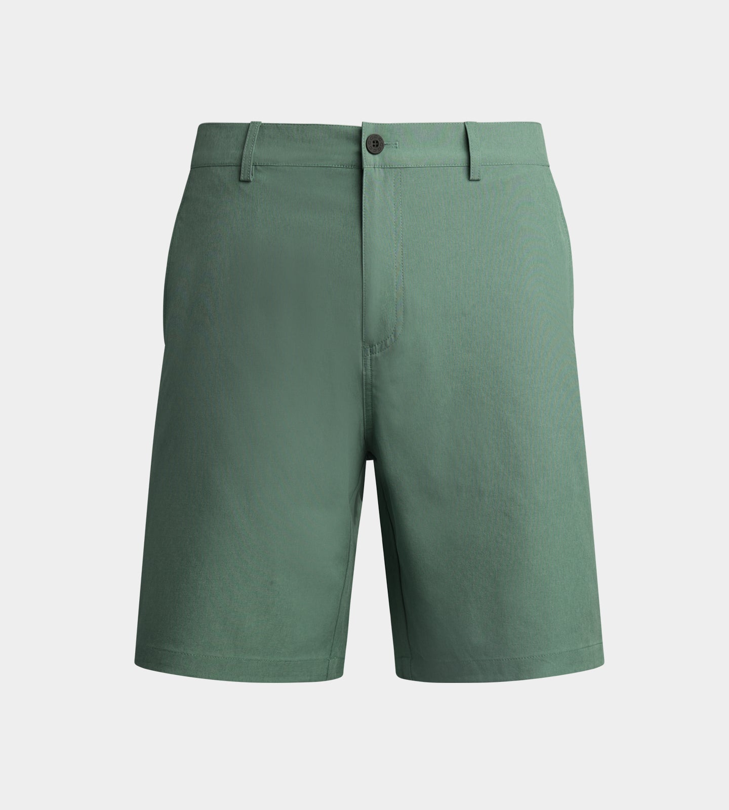 Premium Tour Shorts In Sage | Men's Golf Shorts | Druids