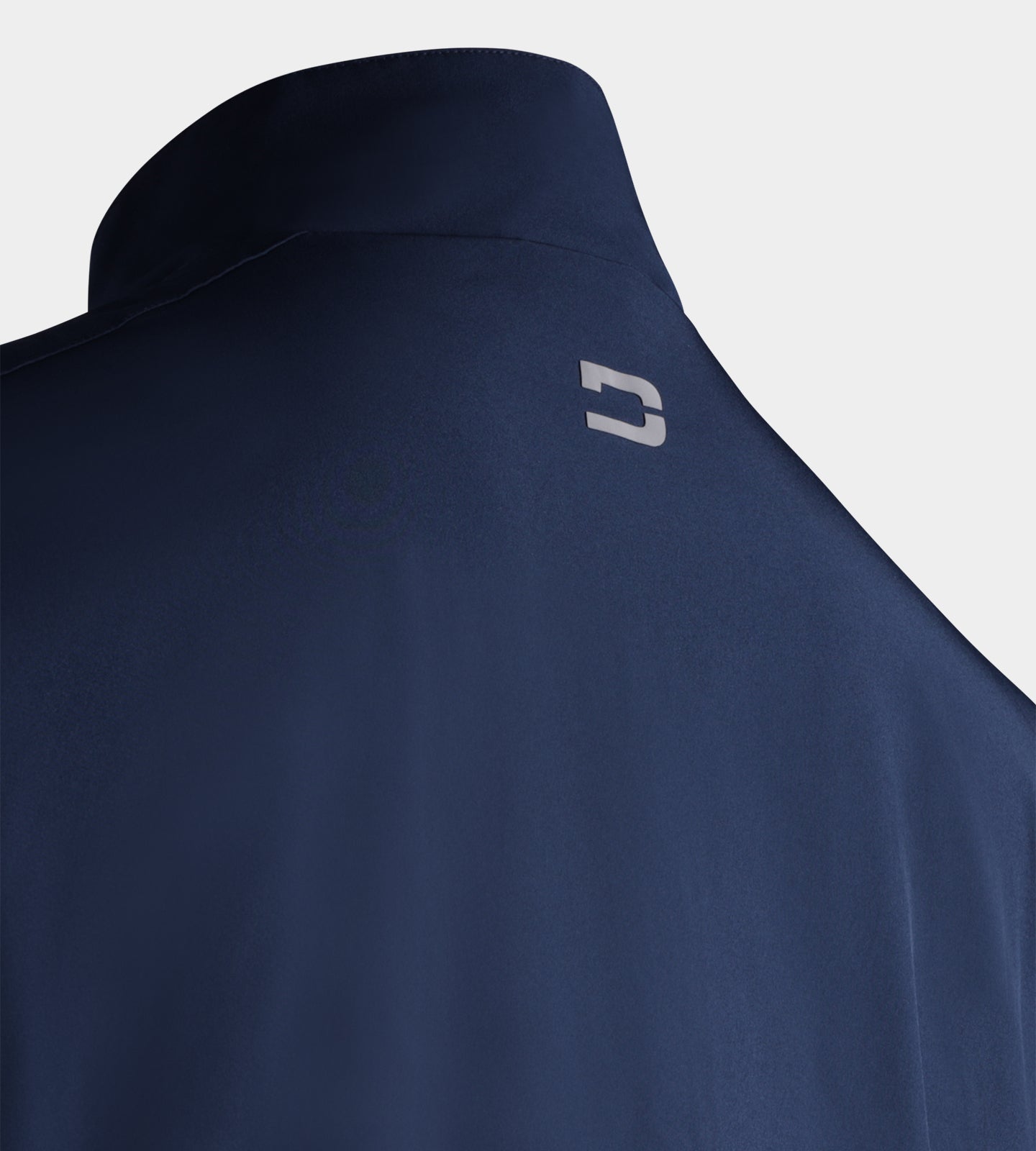 Men's Vapor Jacket in Navy | Golf Stylish Jackets | Druids